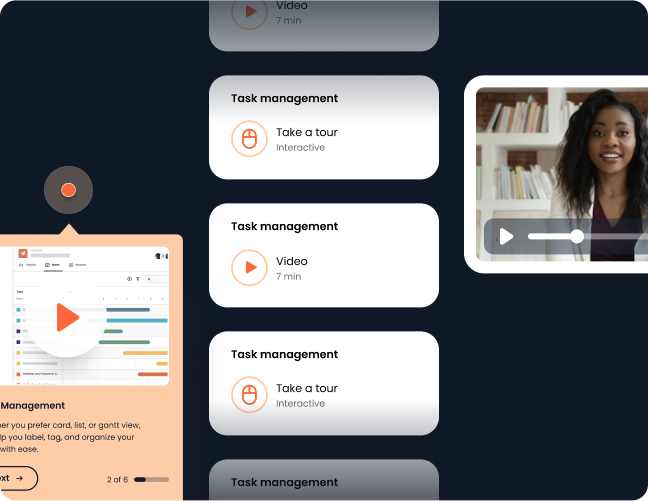 Consensus’ Demo Automation & Product Experience Platform