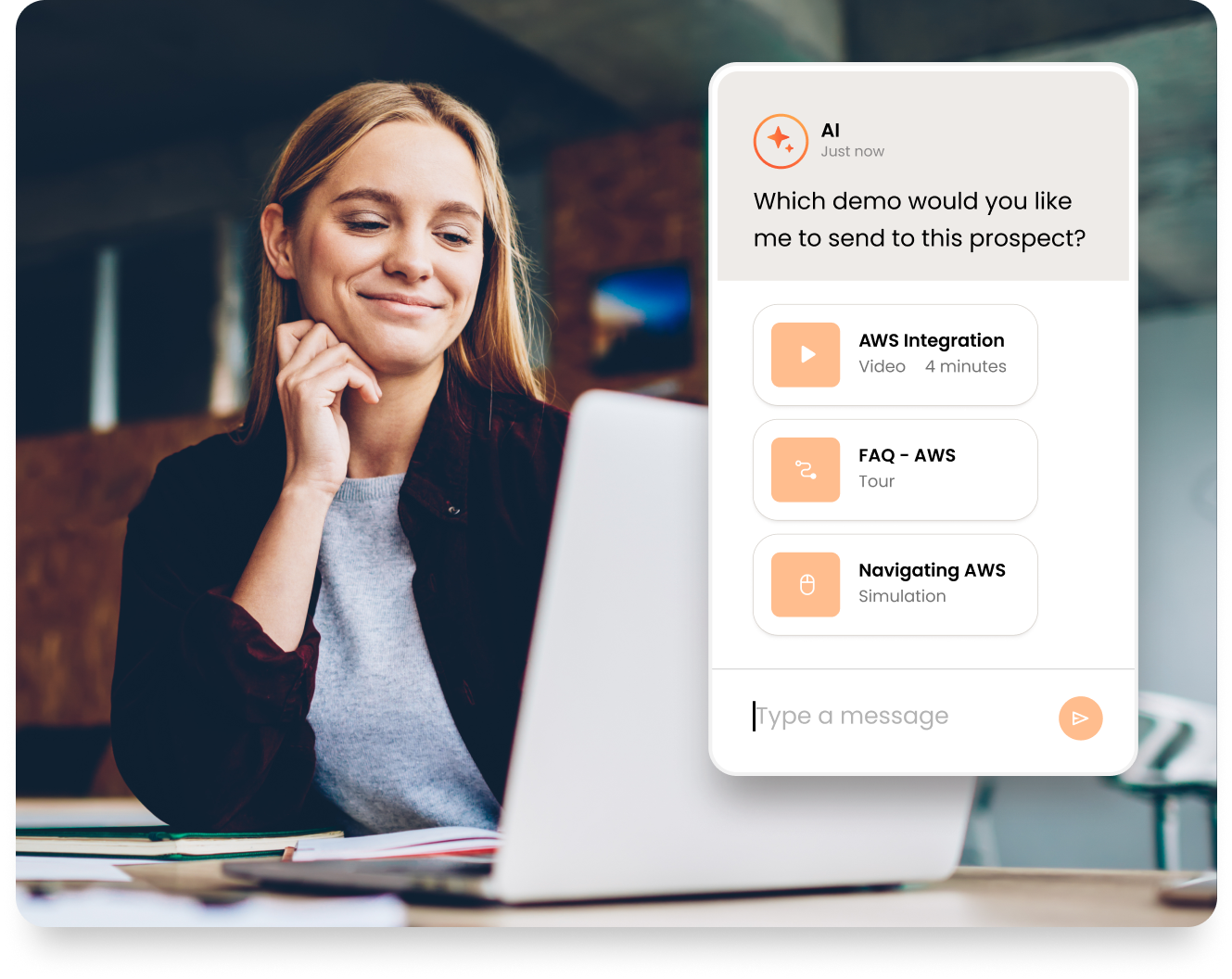 AI Demo Automation by Consensus