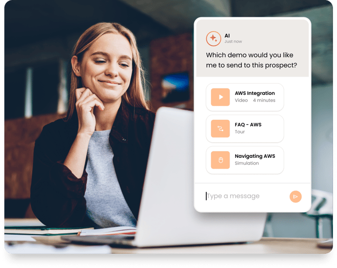 AI Demo Automation by Consensus
