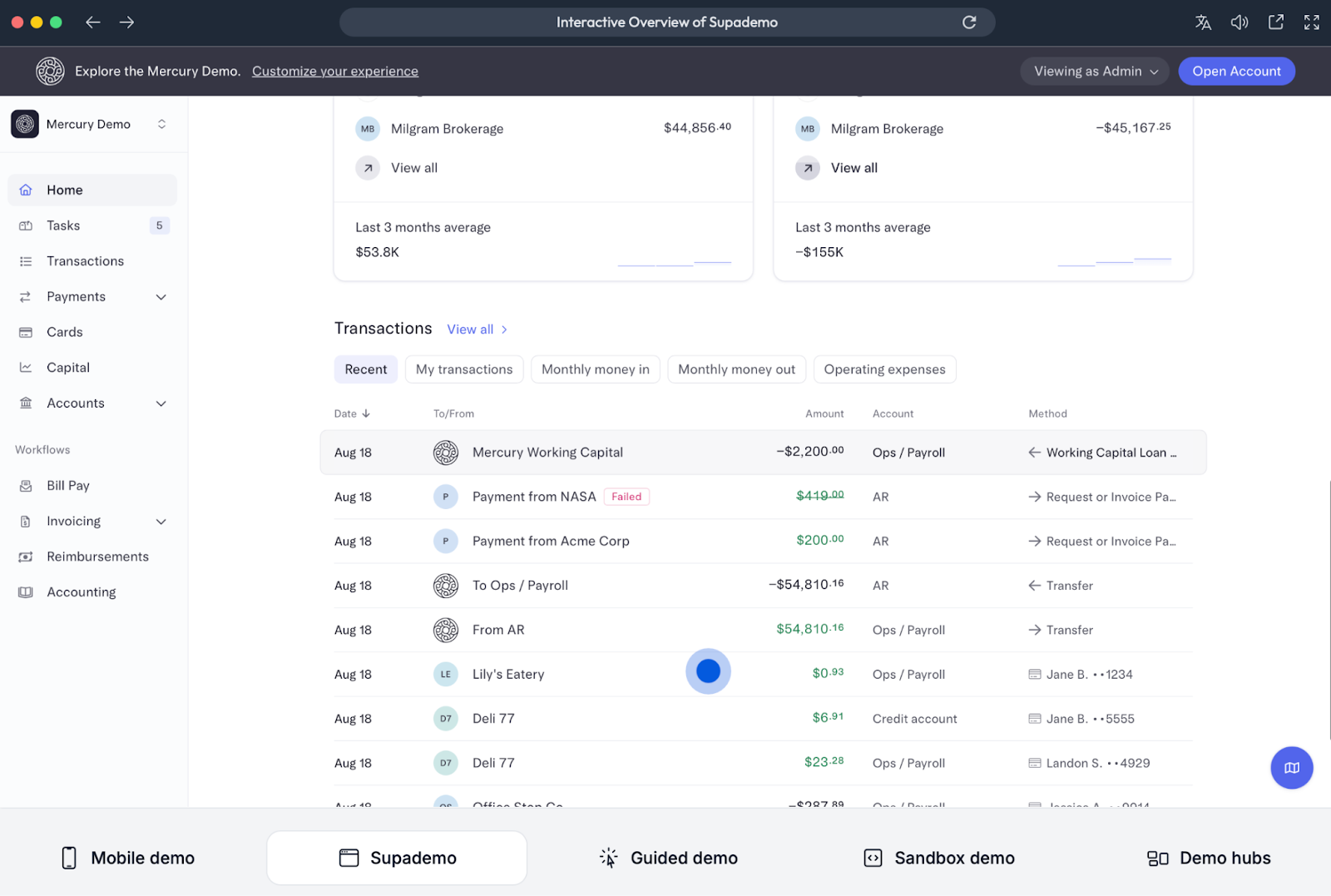 11 Best Interactive Demo Software for 2026