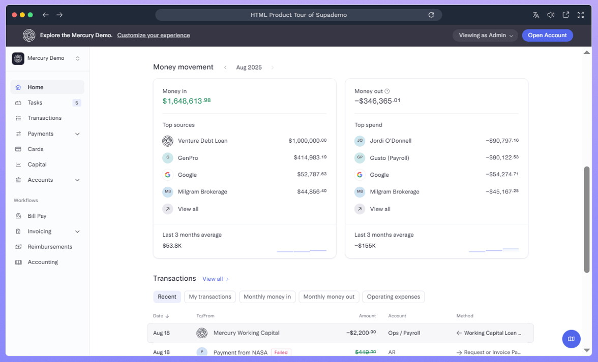 8 Best AI-Driven Demo Tools For B2B Sales [2026]