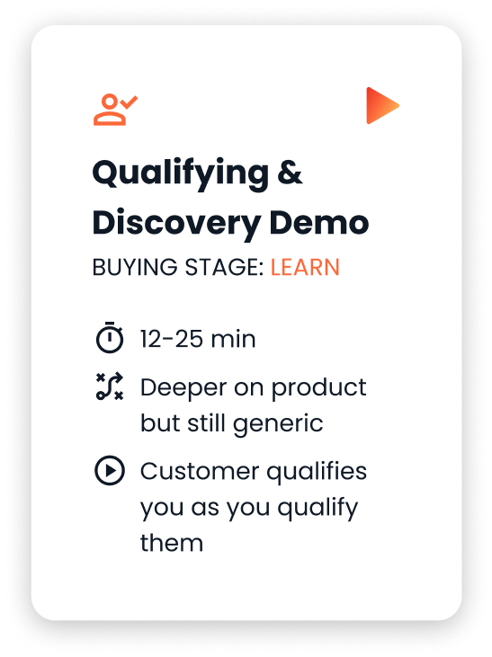 Top 5 Automated Demo Types Needed to Close a Sale
