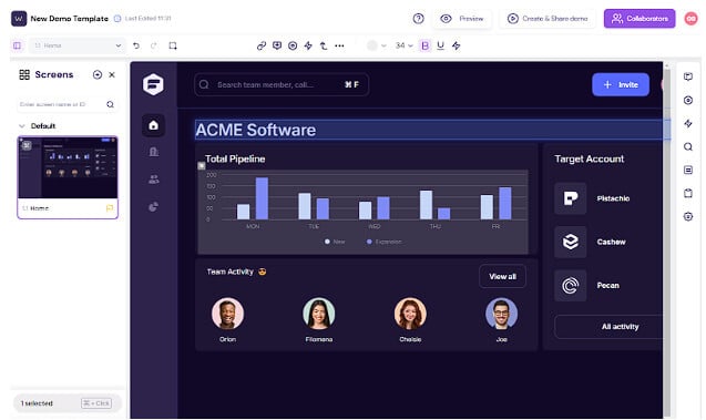 11 Best Interactive Demo Software for 2025