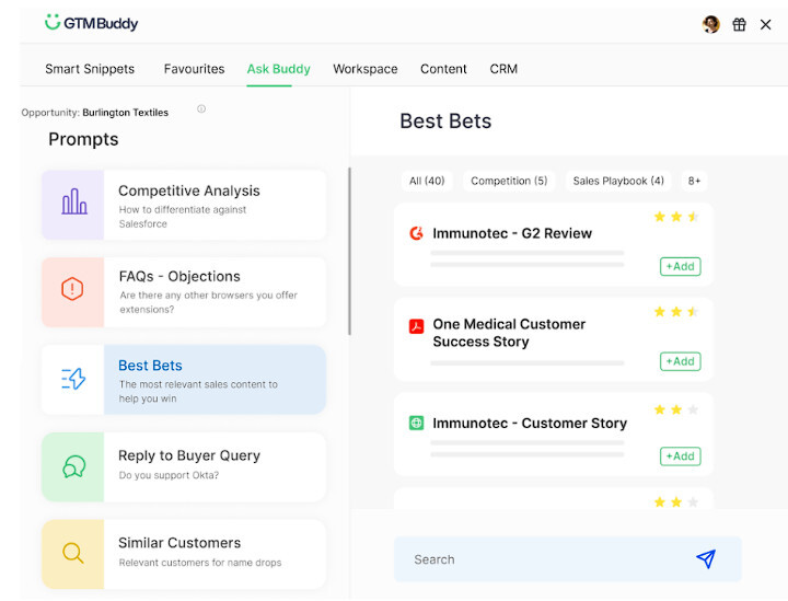 28+ Best Sales Enablement Tools in 2026