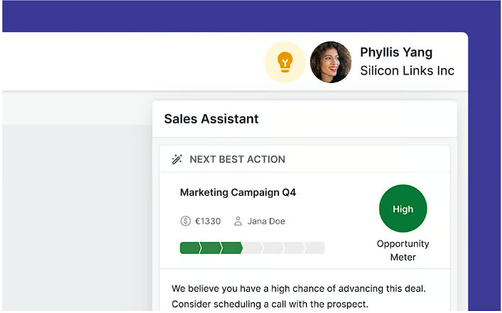 22+ of the Best Sales Acceleration Tools & Software