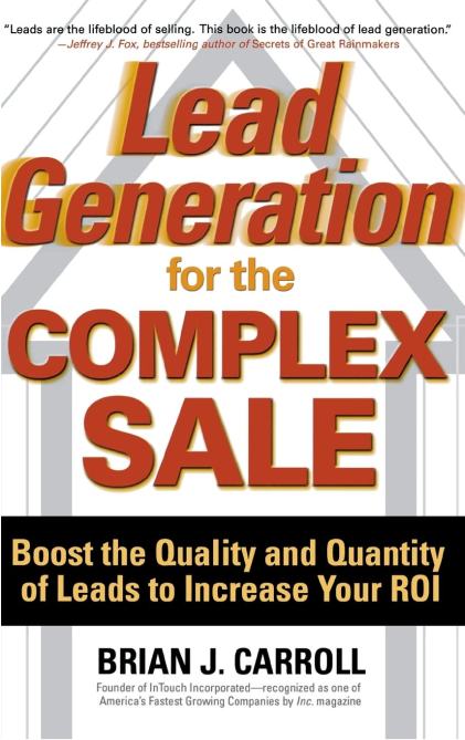 10 Books to Step Up Your Demand Generation Game in 2024